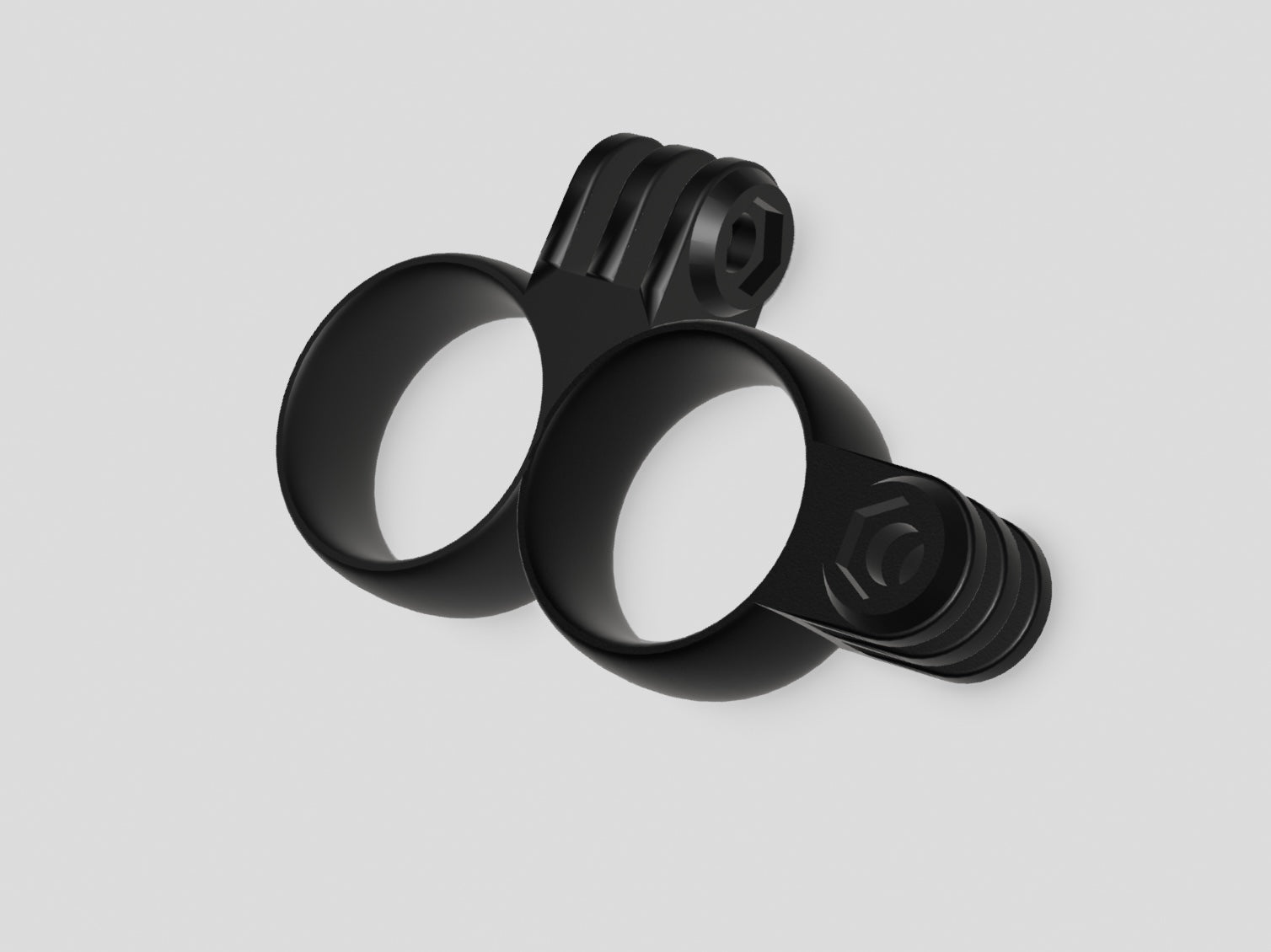 WOW Action Camera Handle – WOW Store